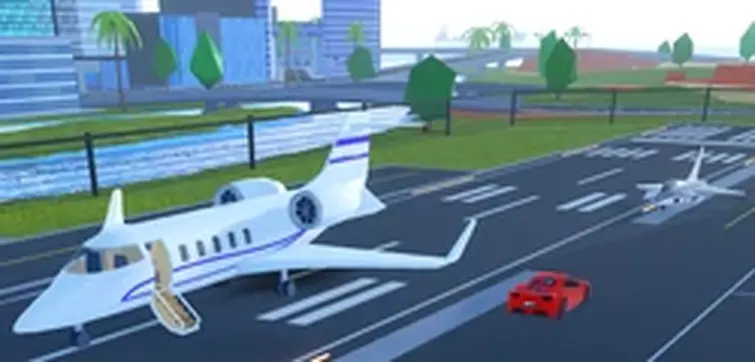 Discuss Everything About Jailbreak Wiki | Fandom