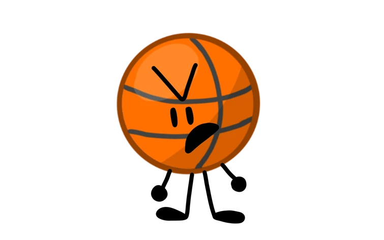 Recommend characters for BFDI:AFAMS 4 lol | Fandom