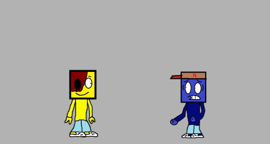 Aethos fnf mod reference lol. | Fandom