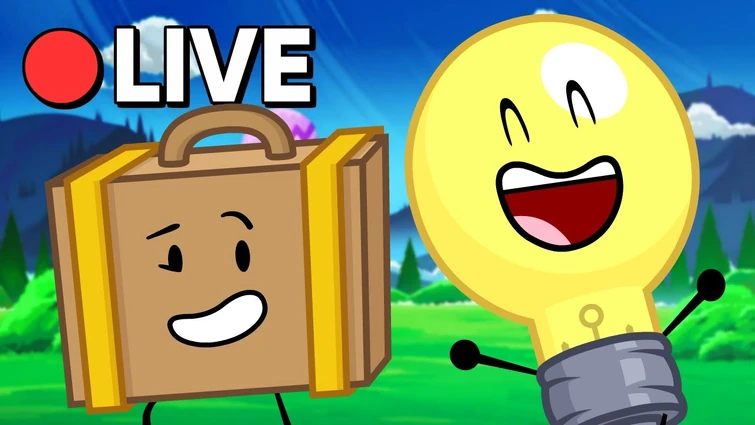 Inanimate Insanity will be hosting an Anniversary livestream on April 6 ...