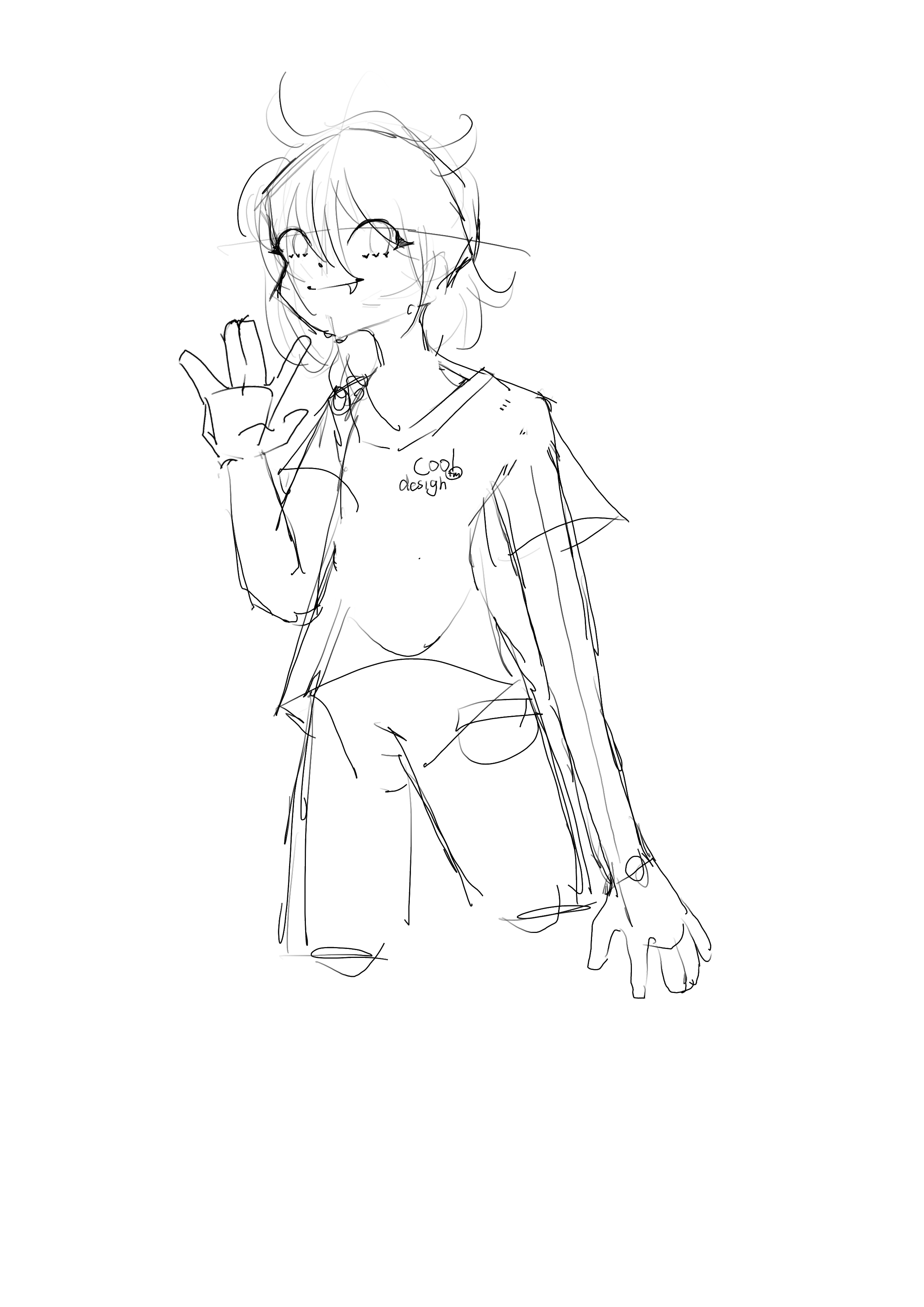 Roast Me Artstyle Fandom