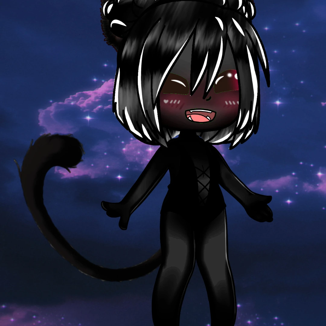 a cute kitty | Fandom