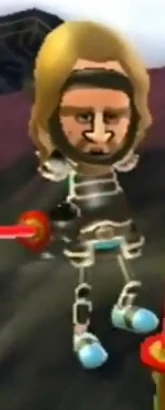 Miis in unused armors | Fandom