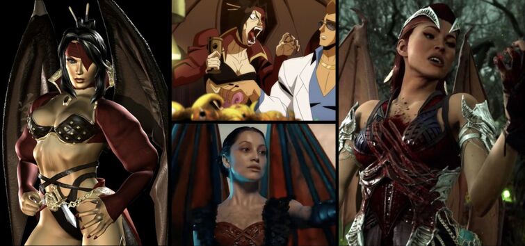 Nitara & Ashrah have been eating pretty good lately.😏 ️🤍 | Fandom