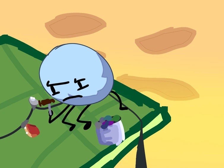 HTF as BFDI Part 23 - Stealing the Spotlight | Fandom