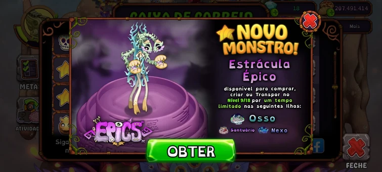 Discuss Everything About My Singing Monsters Wiki | Fandom