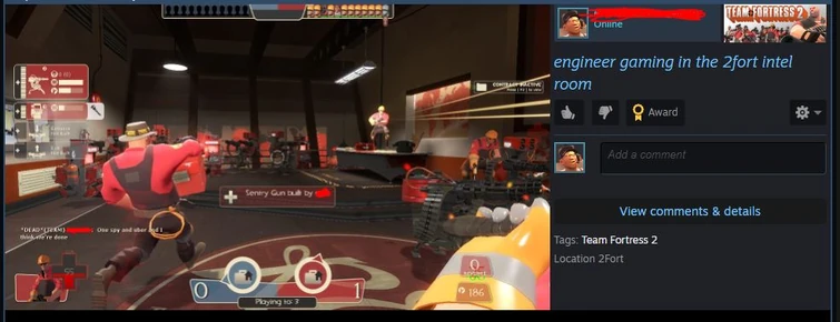 Sentries....Engineer gaming? (for my engineer tower) | Fandom