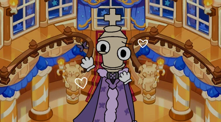 Here are all the circus gang | Fandom