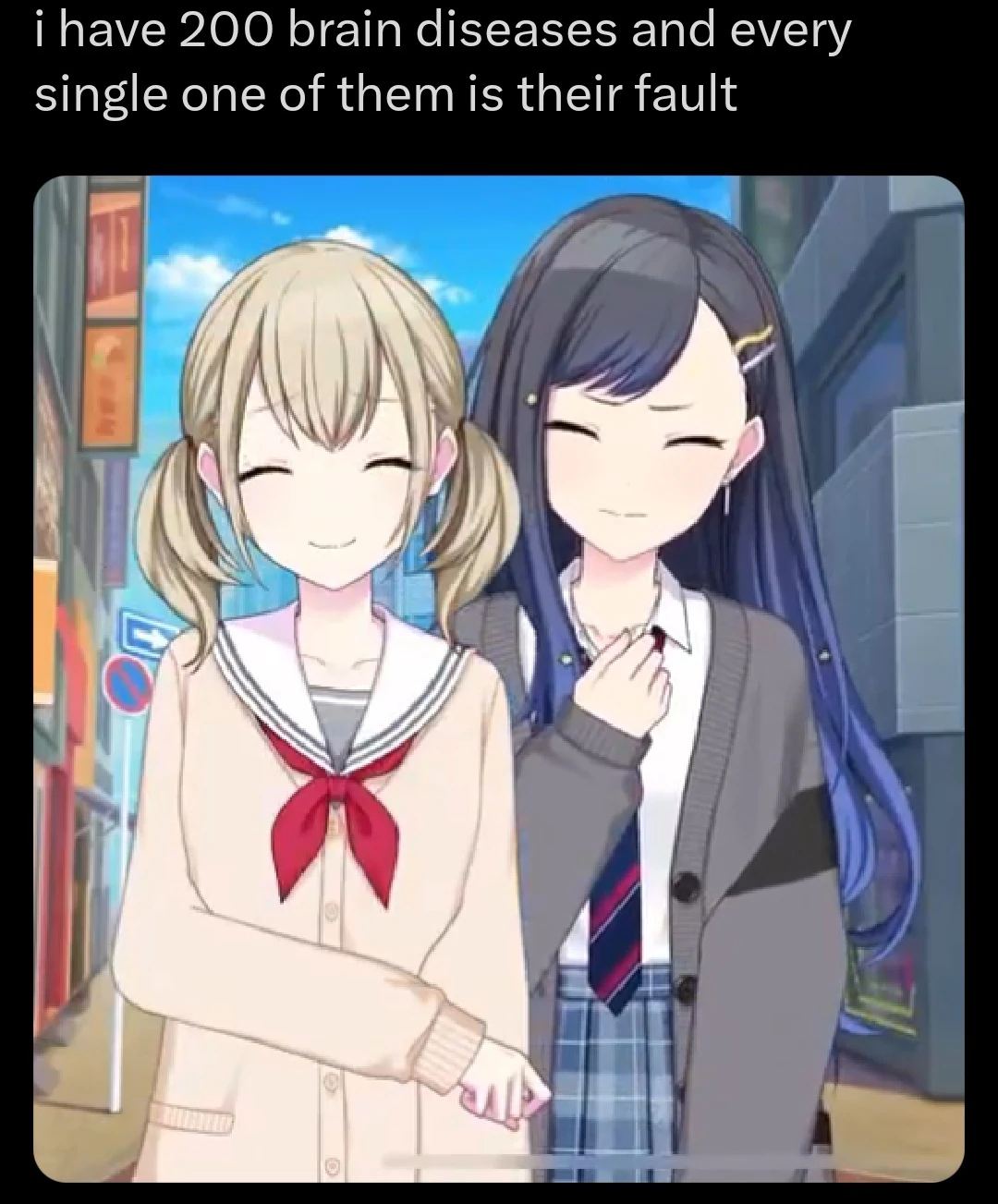 Most upvoted image in the replies becomes my pfp till Koha5 comes out ...
