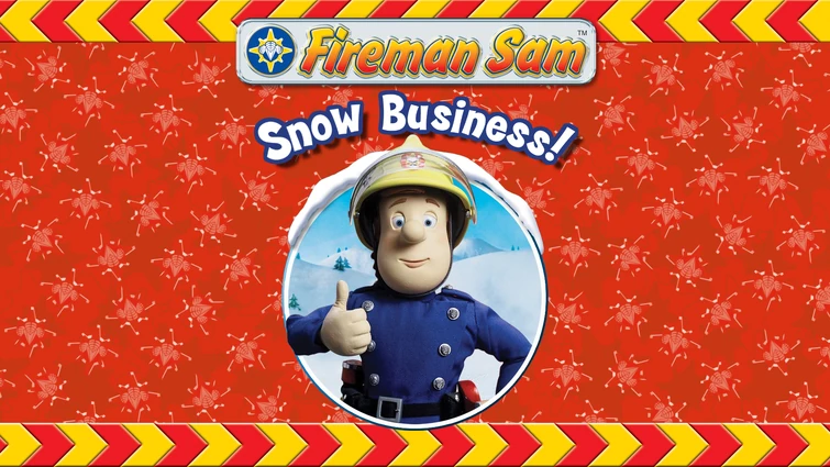 Discuss Everything About Fireman Sam Wiki | Fandom