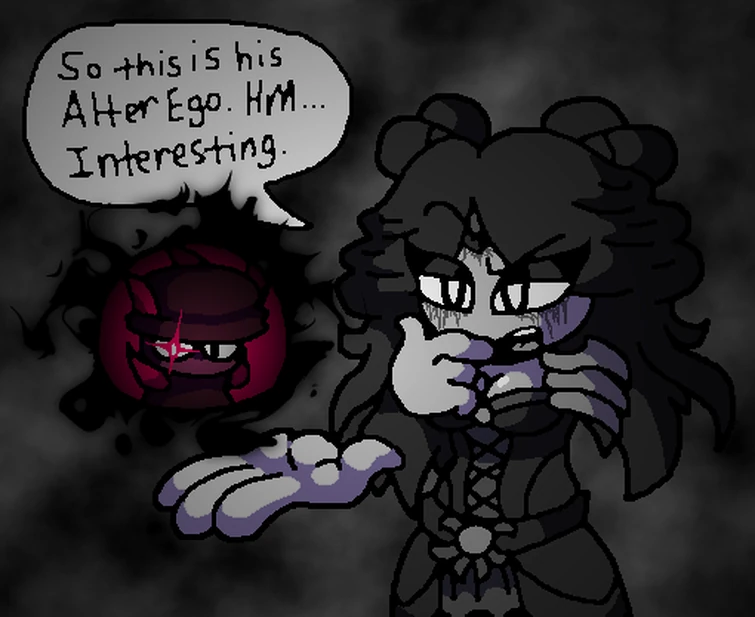 All posts by Interstella, again | Fandom