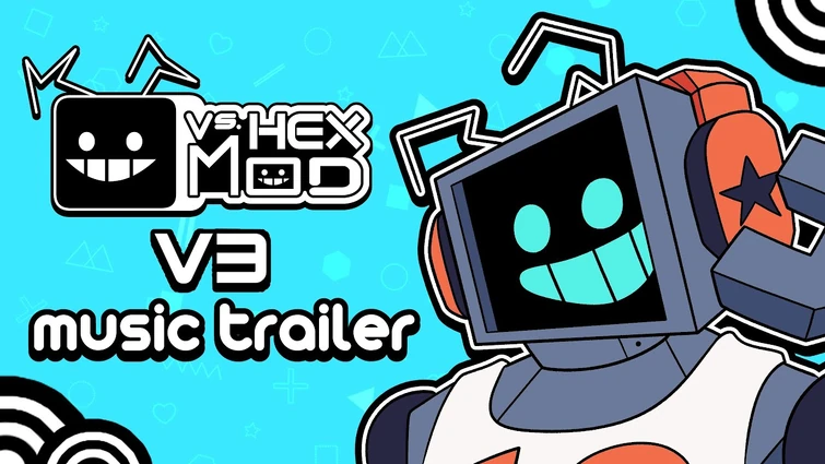 Thoughts about Hex V3 musics? | Fandom