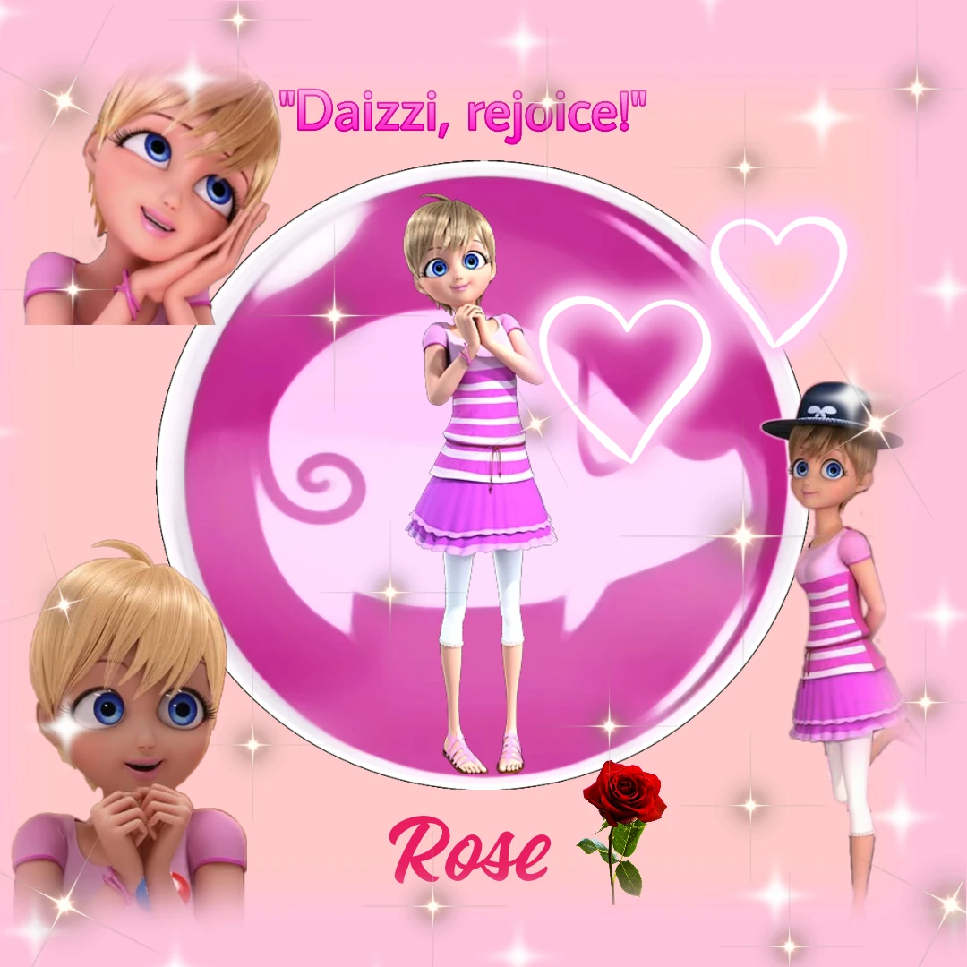 Daily edit! | Fandom