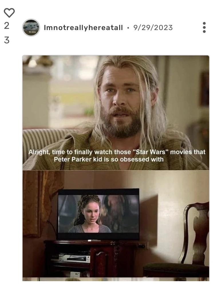 🤣[Meme of the Week Contest] Round 154 Winners: A Collective Figment of ...