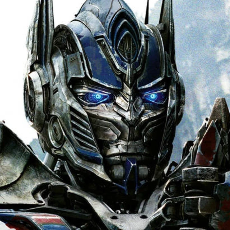 Optimus Prime ROTB is a Optimus Prime AOE/TLK | Fandom
