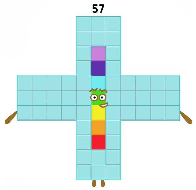 51-59 | Fandom