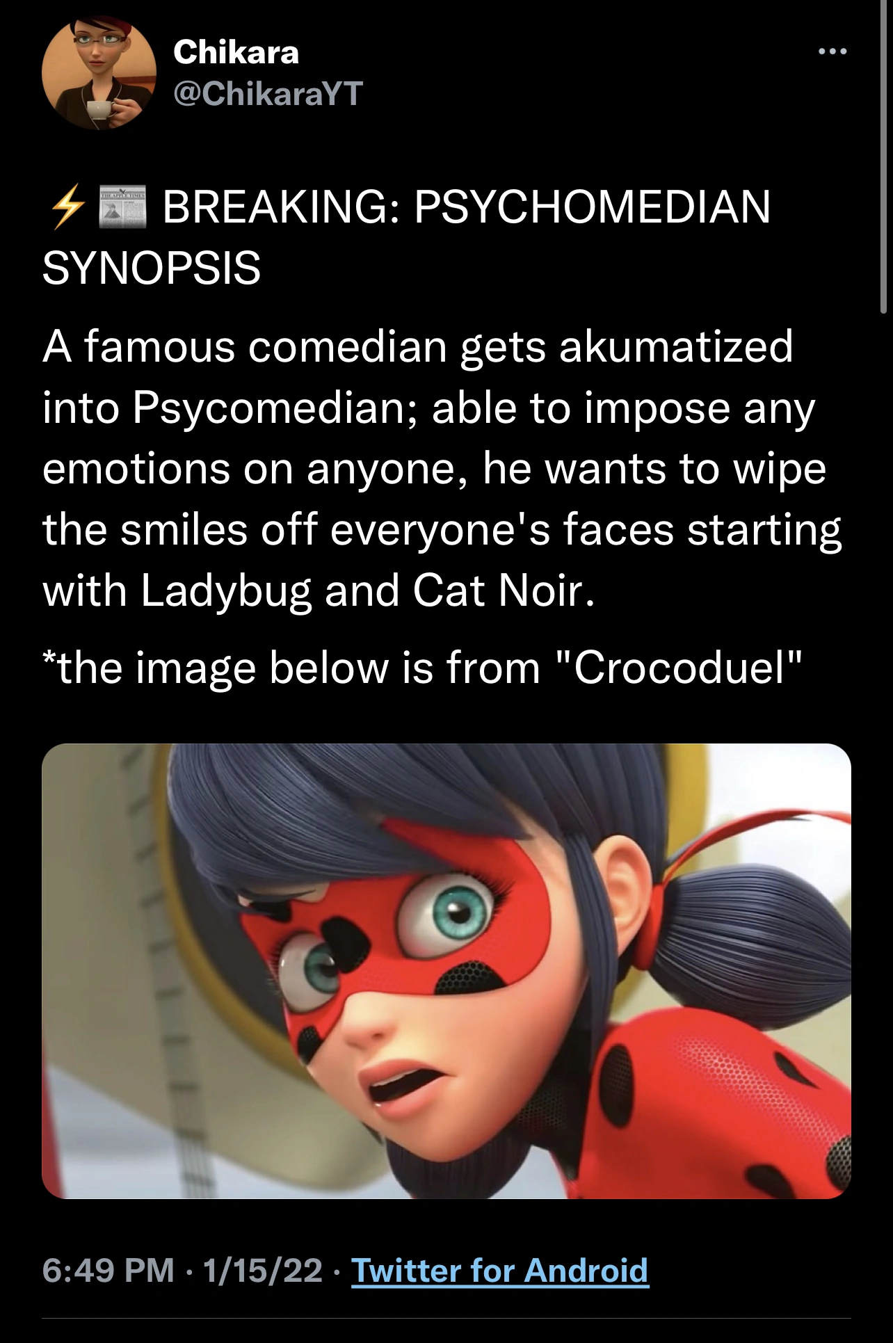 Phycomedain synopsis who’s ready for this episode | Fandom