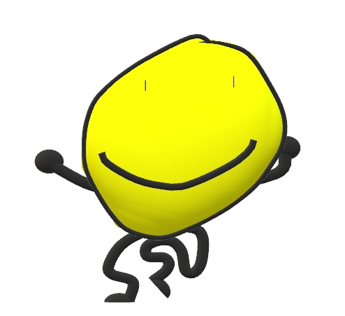 3d yellow face | Fandom