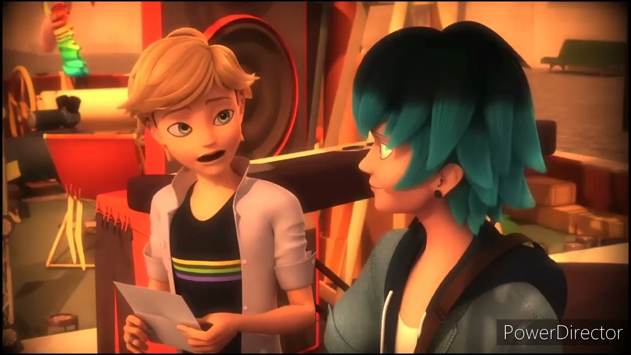 WAIT- WHY DOES THIS WORK SO WELL?!?! | Fandom