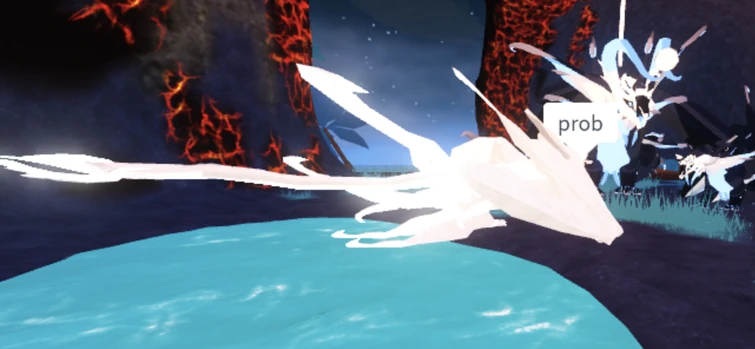 i nested an albinoooo | Fandom