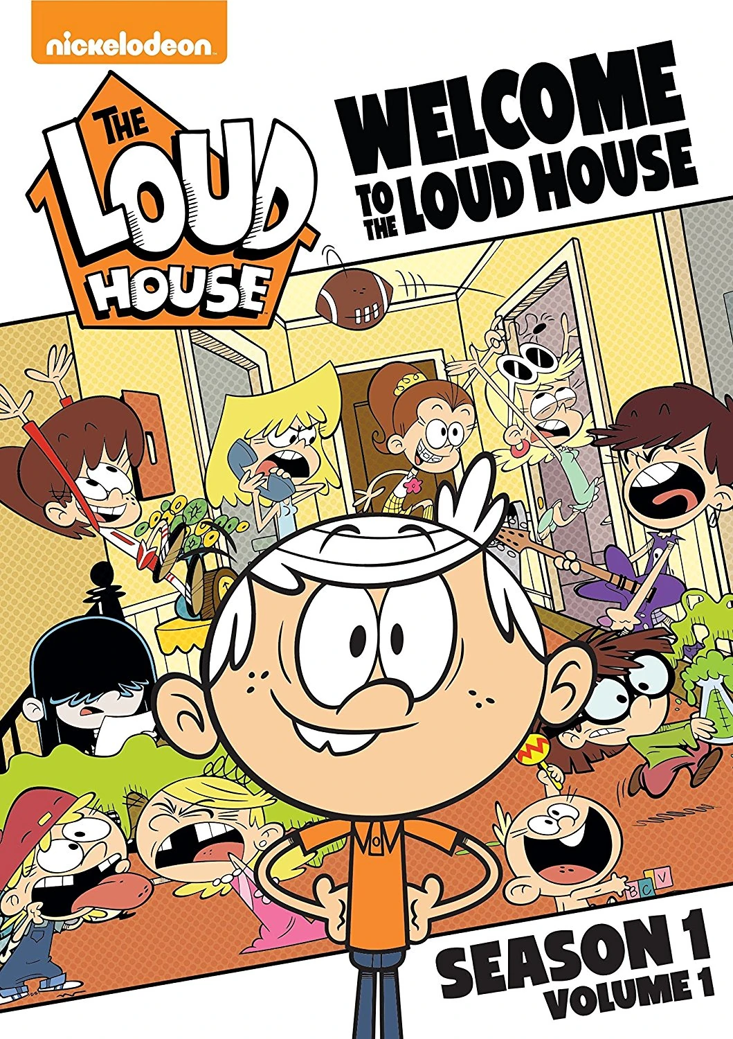 What Loud House episodes that are 100% perfect in your opinion? | Fandom