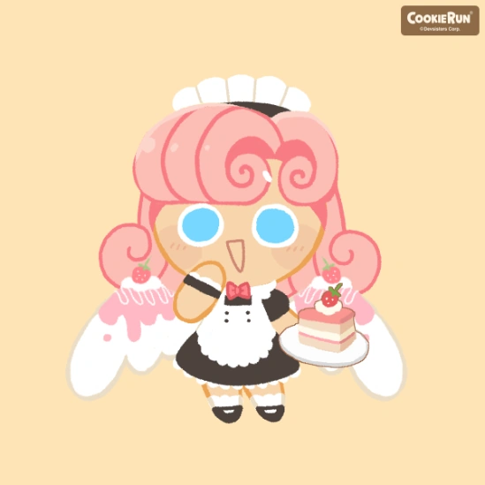 I made some OC's in "My Magic Oven!" :D | Fandom