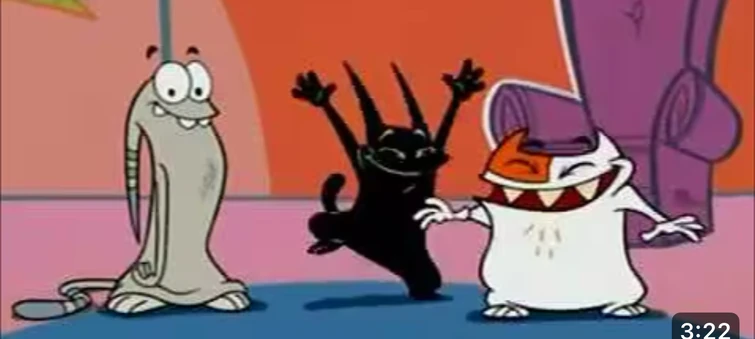 Discuss Everything About Nickelodeon | Fandom