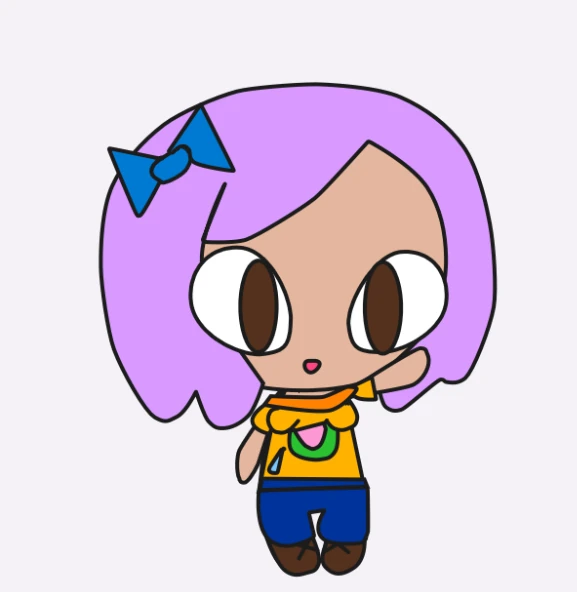 My OC | Fandom