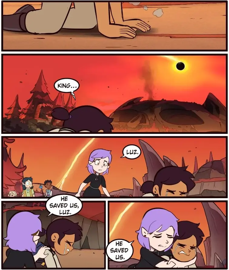 [moringmark] King’s Tide | Fandom