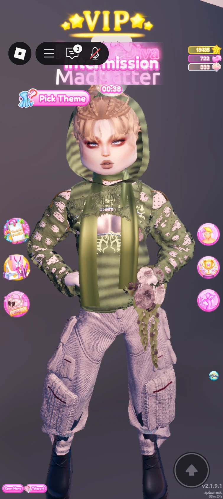 Outfits I did today | Fandom