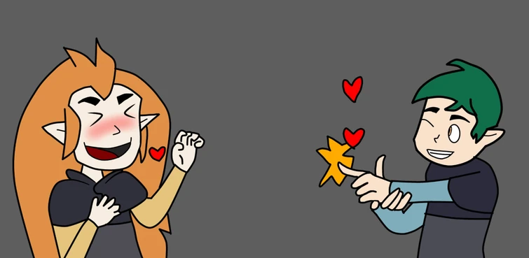 If Eda's pride was broken in "King's Tide", do you think she deserved ...