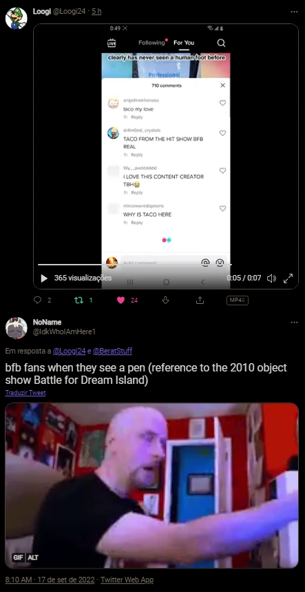 no offense but | Fandom