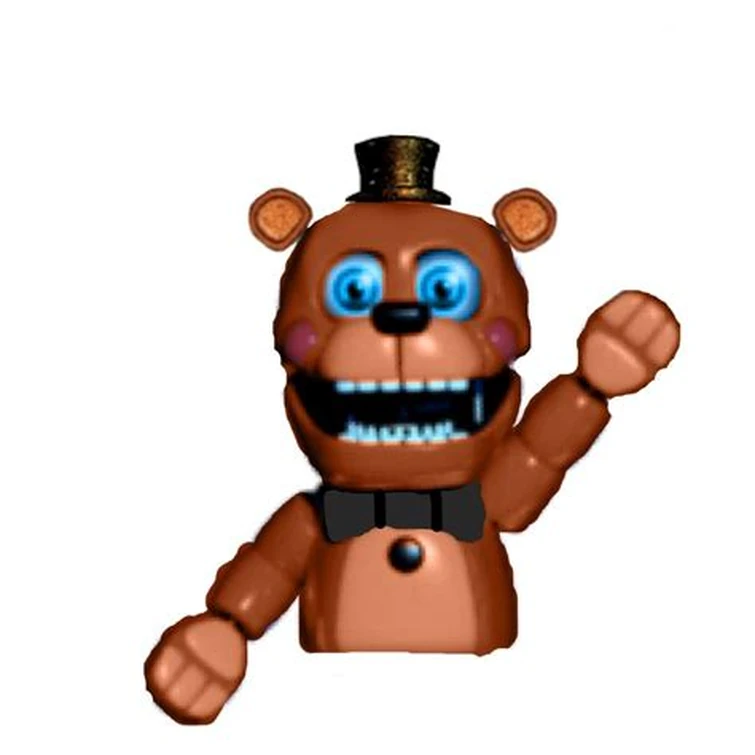 Discuss Everything About Five Nights at Freddy's Wiki | Fandom