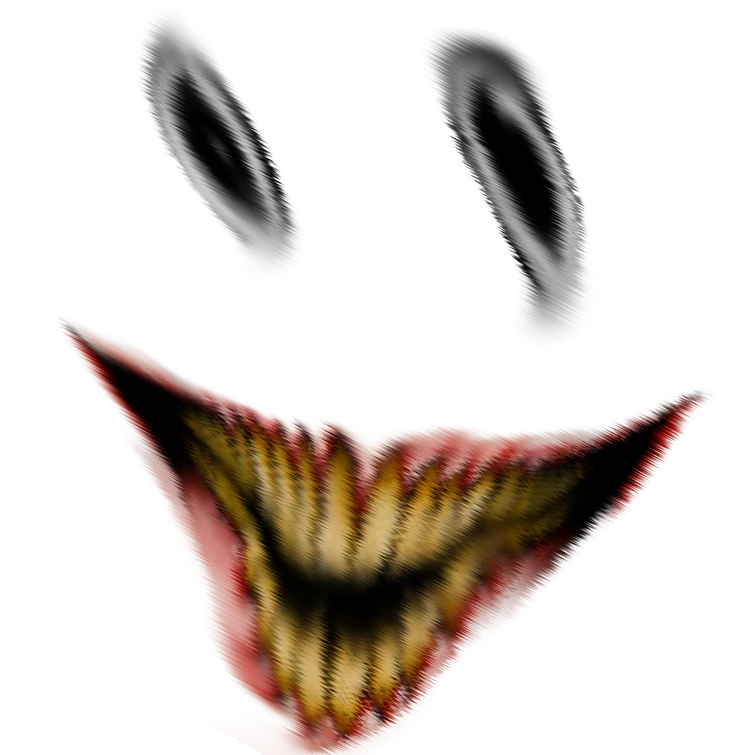 Entity/monster I made | Fandom