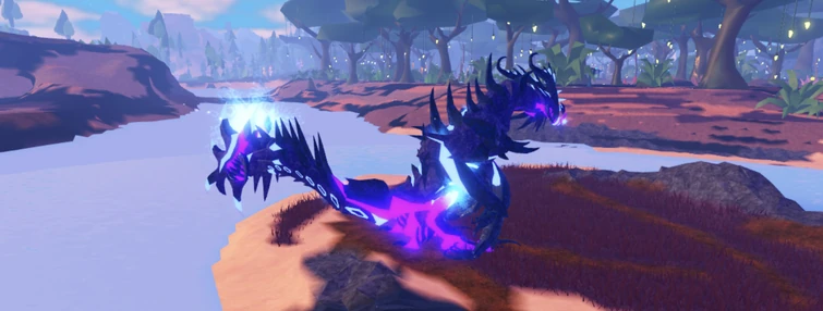 Glimmer nebula Sigmatrox | Fandom