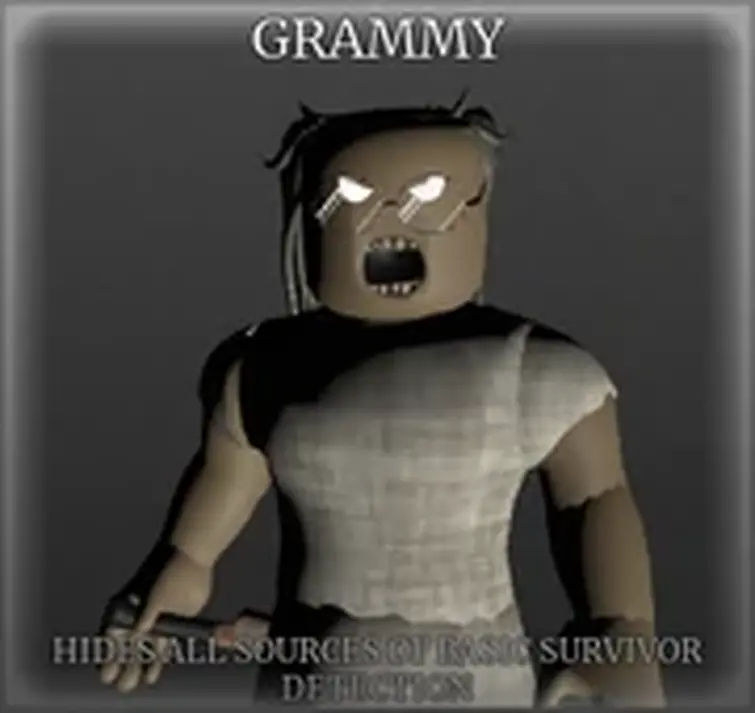 Favorite Murch's Featured Slasher Skin? (Part 1) | Fandom