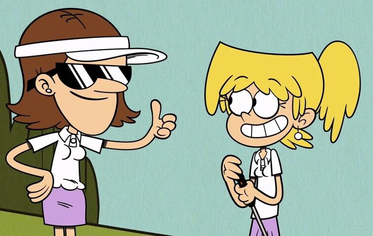 My Take On Lori Louds Relationships Healthy To Toxic Fandom