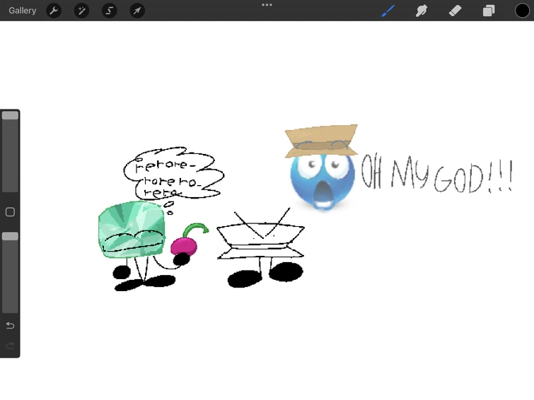 how bizarre (wip) | Fandom