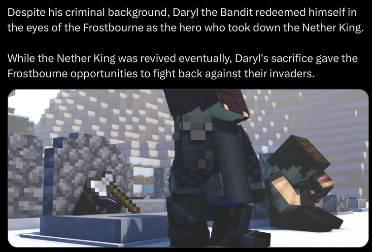 Darryl… | Fandom