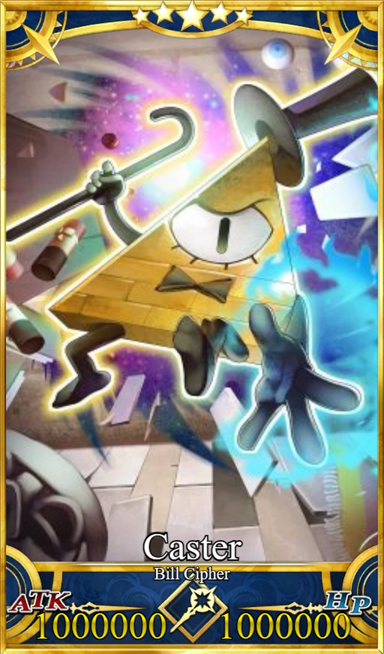 FGO Card Generator #8 | Fandom