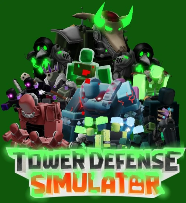 The Pol Wasteland 2 enemies (tds logo edit part 2) | Fandom