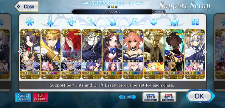 Discuss Everything About Fate/Grand Order Wiki | Fandom