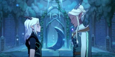 Discuss Everything About The Dragon Prince Wiki | Fandom