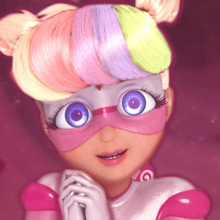 Pigella edit | Fandom