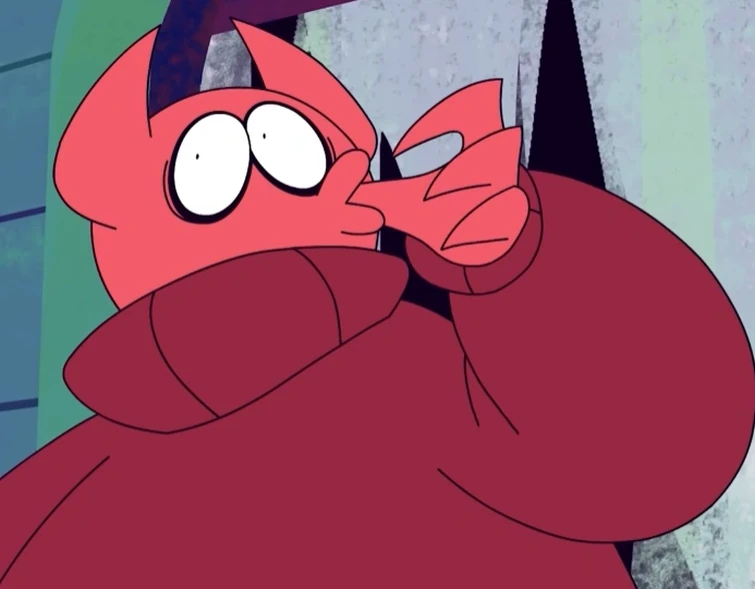 I'm rewatching spooky month, so here's some glaze | Fandom