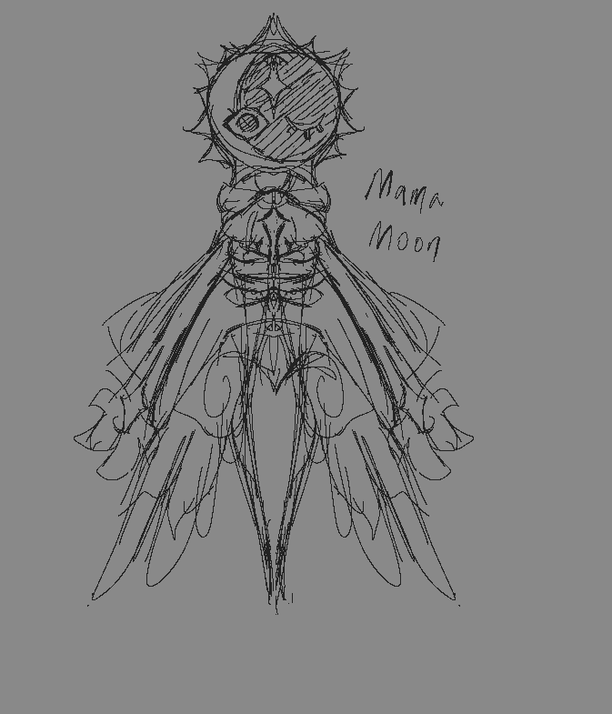 Lantern Lore: Deity Designs | Fandom