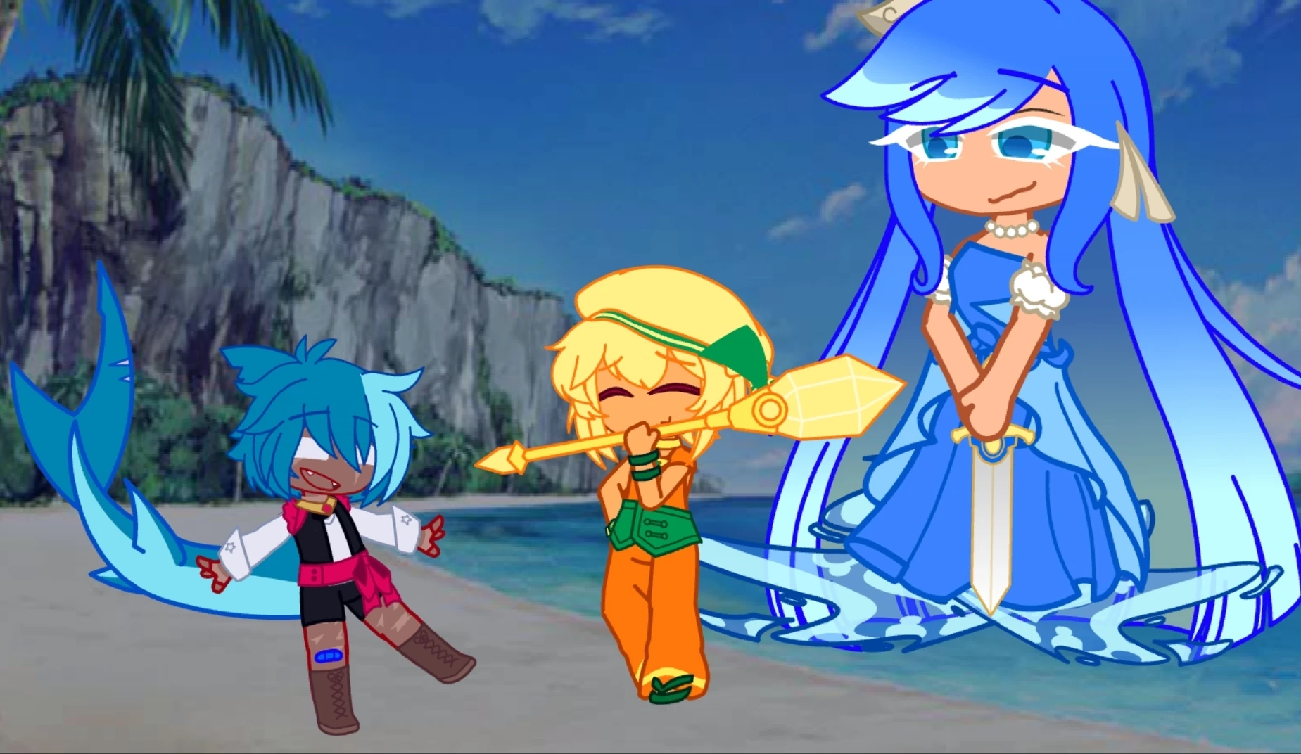 Idk just some cookies | Fandom