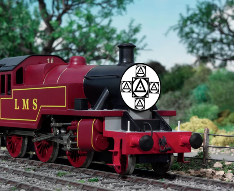 Discuss Everything About Thomas the Tank Engine Wiki | Fandom