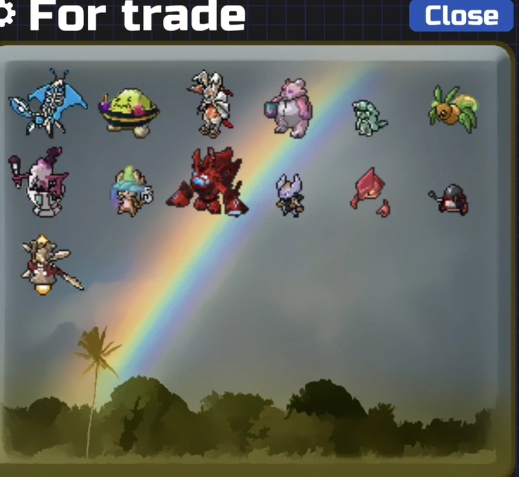 Discuss Everything About Loomian Legacy Wiki | Fandom