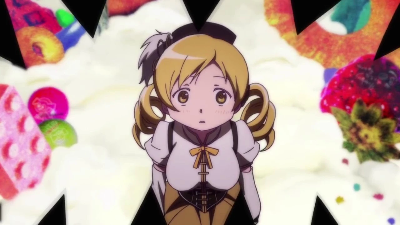 Mami no | Fandom